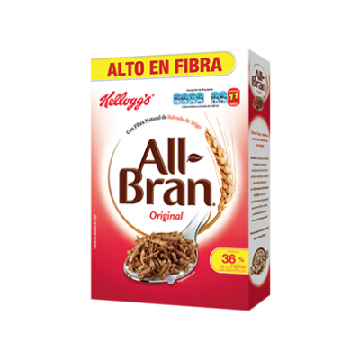 All Bran Original Cereal Nutrition Facts | Besto Blog