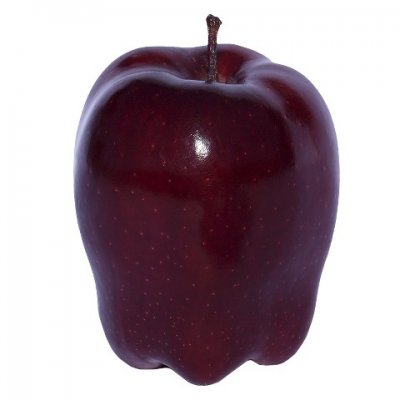 Large Red Delicious Apple Nutrition Facts | Besto Blog