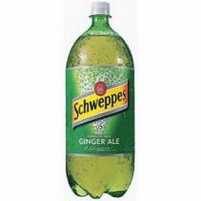 Schweppes Raspberry Ginger Ale Nutrition Facts | Besto Blog